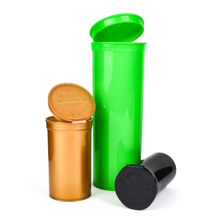 Pharmaceutical Packaging – Green Tech Packaging, Inc.