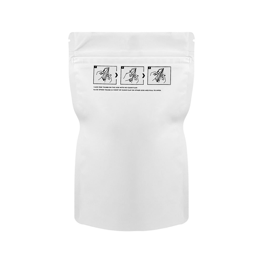 Child Resistant Bags & Exit Bags – Green Tech Packaging, Inc.