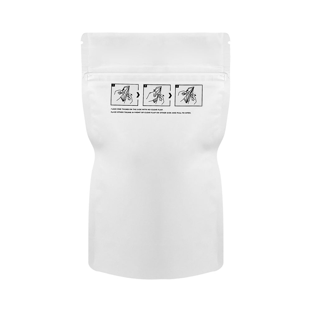 Child Resistant Bags & Exit Bags – Green Tech Packaging, Inc.