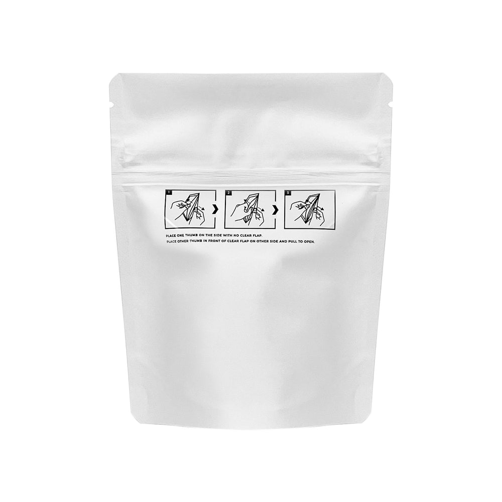 Child Resistant Bags & Exit Bags – Green Tech Packaging, Inc.