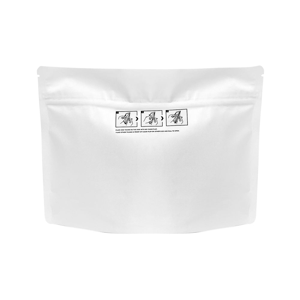 Child Resistant Bags & Exit Bags – Green Tech Packaging, Inc.