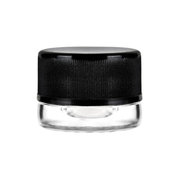 Concentrates Packaging - Dab Jars & Wax Containers Bulk Wholesale ...