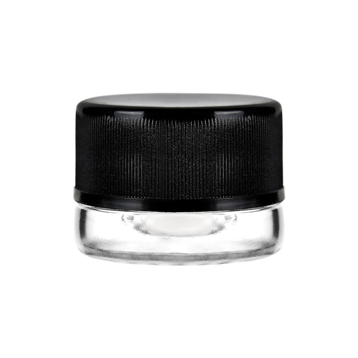 Concentrates Packaging - Dab Jars & Wax Containers Bulk Wholesale ...